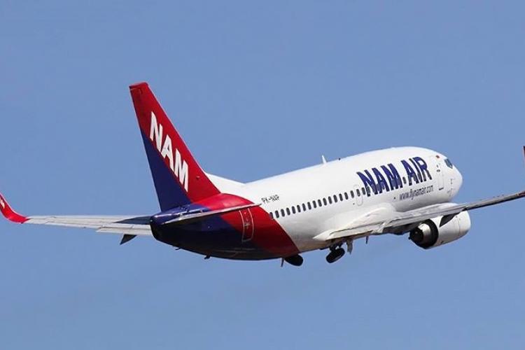 Inilah Lima Maskapai Penerbangan Paling Tepat Waktu Versi Kemenhub