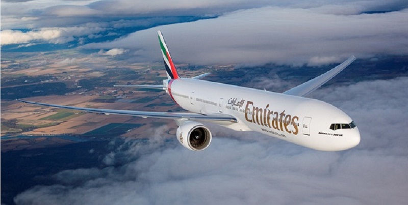 FLY BETTER EMIRATES, NIKMATI PENGALAMAN BEPERGIAN PREMIUM