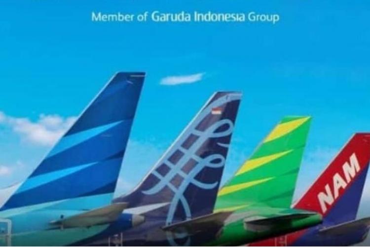Garuda Indonesia Finally Introduces One-Stop Service