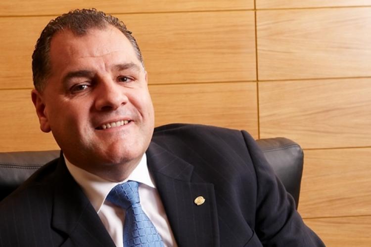 Paul Hutton: Pulau Dewata Masih Jadi Destinasi Favorit Dunia