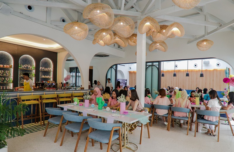 TXOKO RESTO OFFERS TASTE OF AUTHENTIC BASQUE CUISINE
