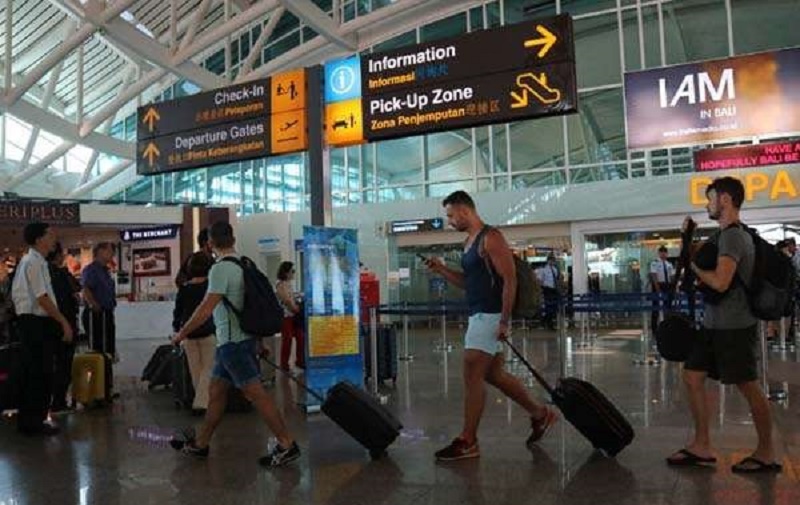 BANDARA DI INDONESIA MULAI TERAPKAN SMART SECURITY