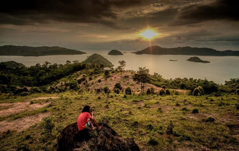 TOURISM MINISTRY PREPARES PLAN ON SPECIAL ECONOMIC ZONE IN MANDEH