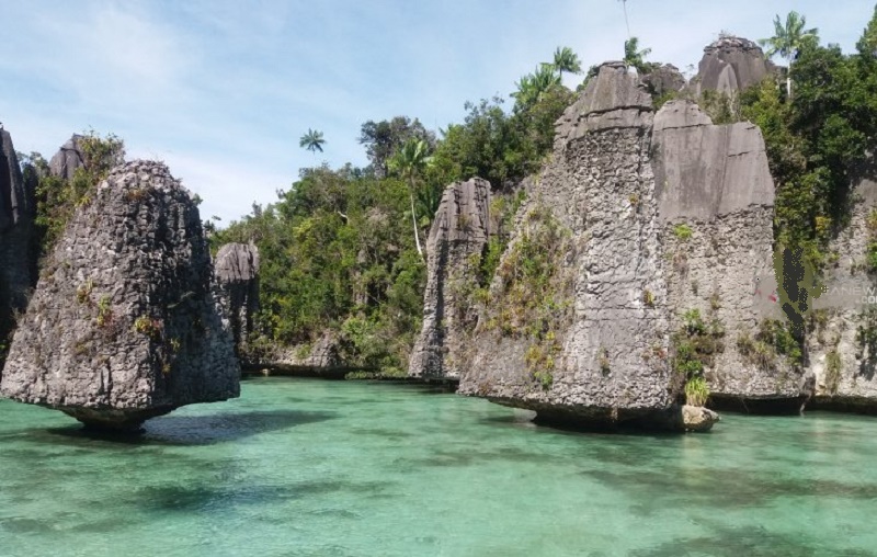 ENCHANTMENT FESTIVAL TO REVEAL WONDERS OF RAJA AMPAT