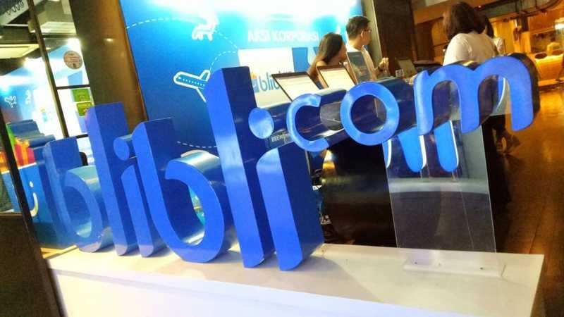 BLIBLI.COM DUKUNG WI MELALUI PROMOSI DESTINASI PRIORITAS