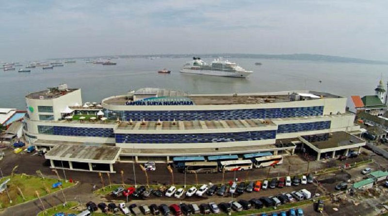TO IMPROVE, PELINDO IV WILL INTEGRATES PORTS AND TOURISM