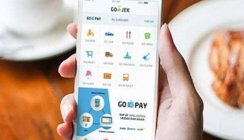 REACHING US$6.3 BILLION IN TRANSACTIONS, GOPAY USAGE FACILITY WILL BE ...