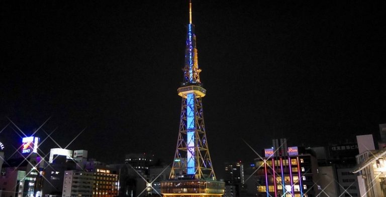 HERE 5 TOURIST ATTRACTIONS IN NAGOYA, JAPAN THAT CAN BE VISITED IN JUST ...