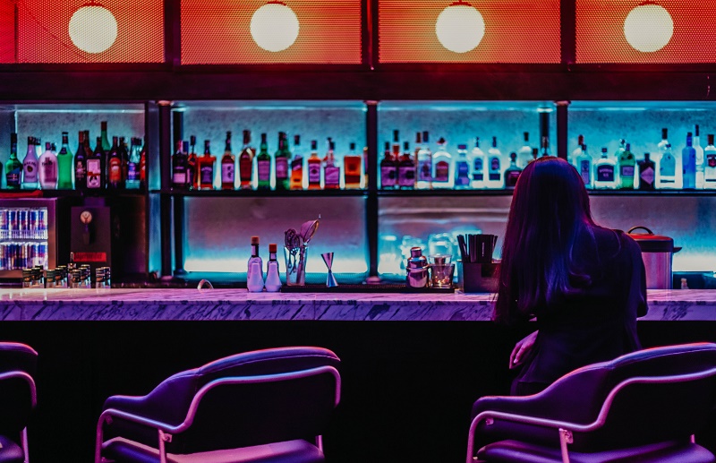 ARTOTEL RASA NOW LAUNCHES RHYTHM ROOM SPACE & BAR
