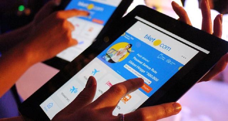 TIKET.COM CUSTOMERS CAN DONATE THROUGH LOYALTY POINTS