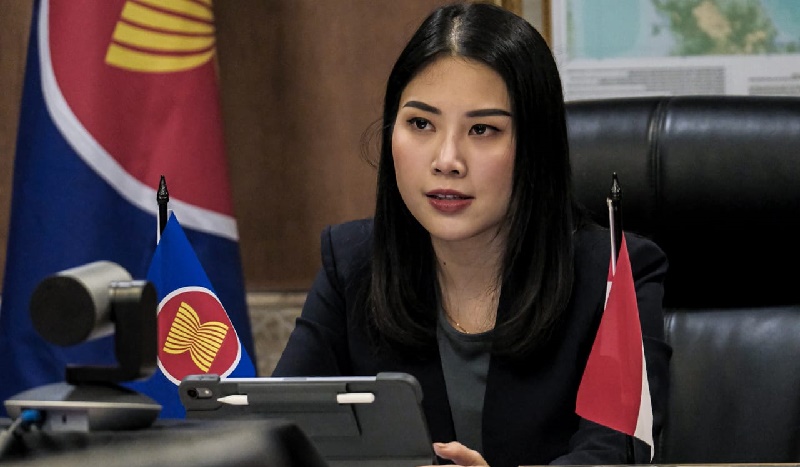 ANGELA: BUILDING TRUST IS THE KEY TO ACCELERATING TOURISM RECOVERY