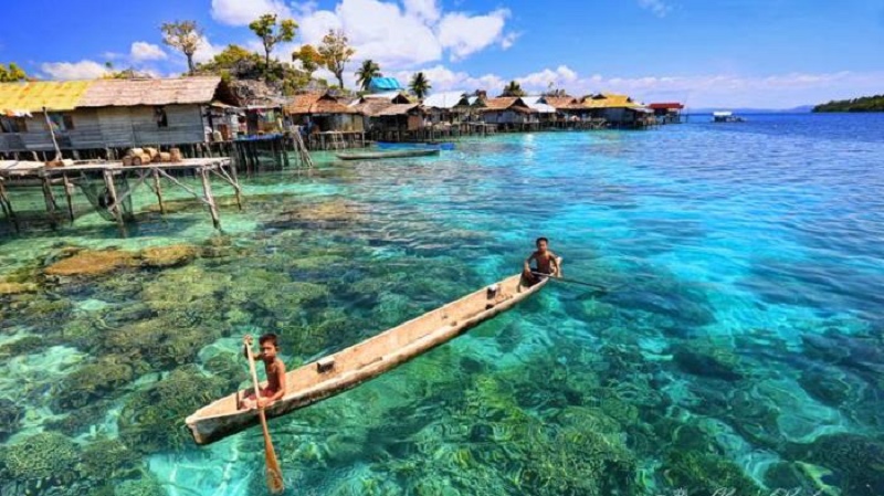 NORTH SULAWESI TOURISM INDUSTRY READY TO EMBRACE NEW NORMAL