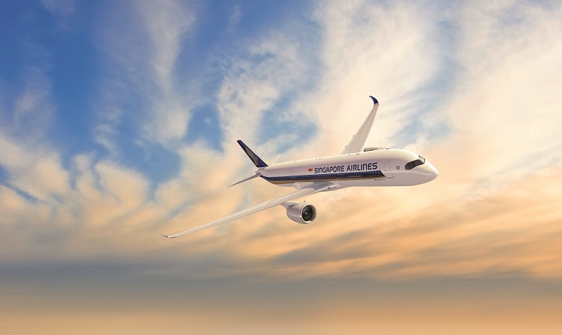 SIA BOOSTS HEALTH & SAFETY MEASURES TO ENHANCE CUSTOMER JOURNEY