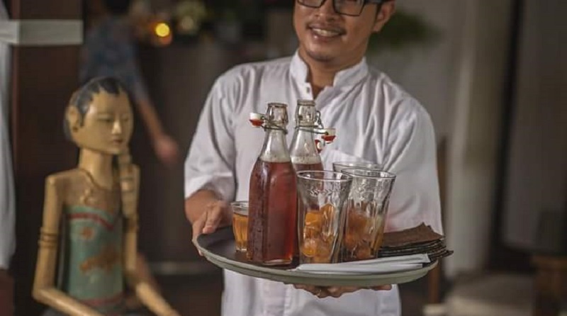 FOUR STEPS TO BUILD A SOLID HUMAN RESOURCES IN THE CULINARY BUSINESS