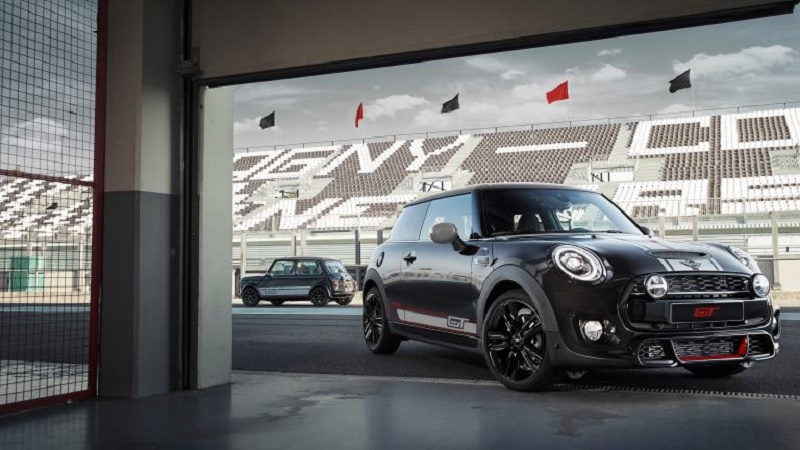 MINI GT EDITION NOW IS PRESENT IN INDONESIA, THERE ARE ONLY 30 UNITS