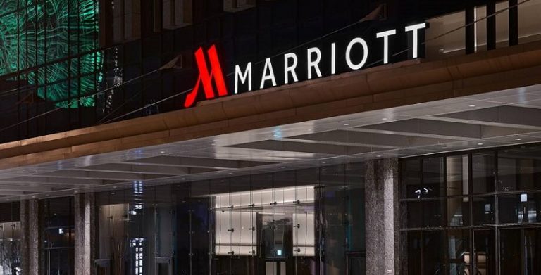 MARRIOTT INT'L WILL OPEN 100 HOTELS IN 2021, INCLUDING IN INDONESIA