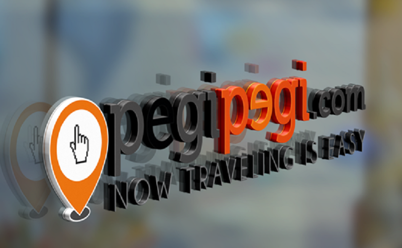 PEGIPEGI NOW HAS A NEW FEATURE 'CLEAN & SAFE', ENSURING A SAFE STAY