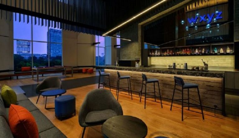 EXPANSION, ALOFT NOW OPENS SECOND HOTEL IN TB SIMATUPANG JAKARTA