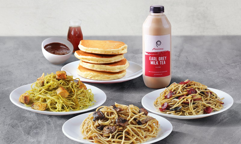 PANCIOUS GROUP NOW EXPANDING INTO THE FROZEN FOOD BUSINESS