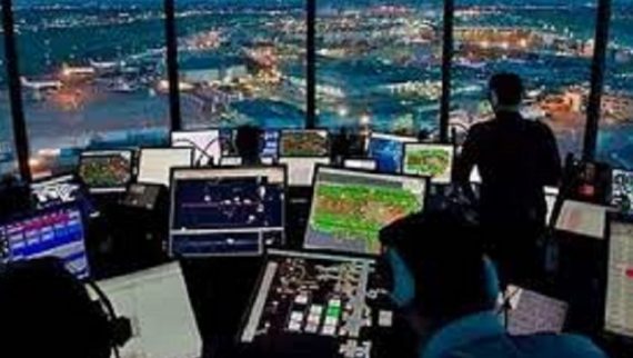 AIRNAV LAUNCHES AERONAUTICAL INFORMATION AND DIGITAL FLIGHT MAPS