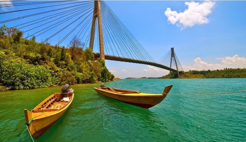 BATAM TOURISM OFFICE SETS SIGHTS ON ATTRACTING EUROPEAN TOURISTS