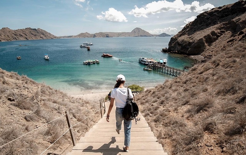 LABUAN BAJO STRENGTHENS SERVICE QUALITY AHEAD OF ASEAN & G20 SUMMIT