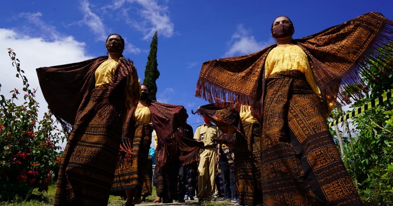 TOURISM MINISTRY COLLABORATES TO DEVELOP TOURISM VILLAGE IN ENDE