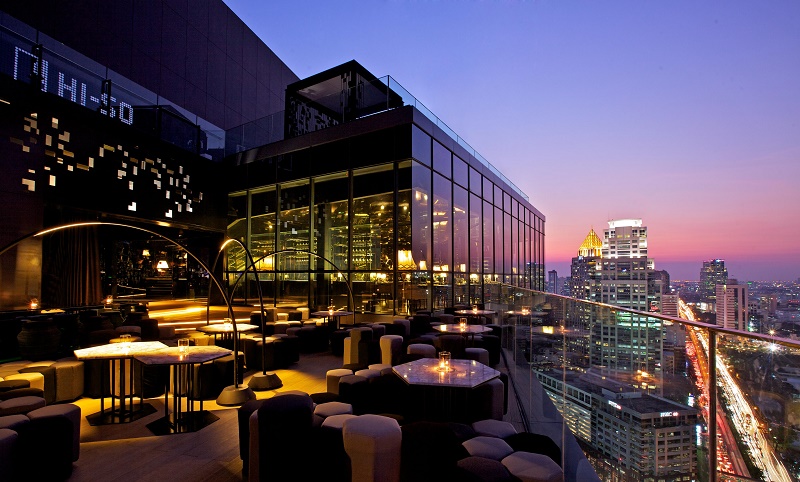 FINALLY, ACCOR TAKES FULL OWNERSHIP OF SBE HOTEL BRANDS