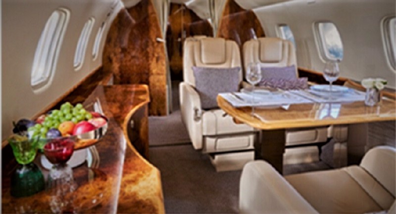 A PRIVATE JET JOURNEY TO BALI WITH AMAN INDONESIA