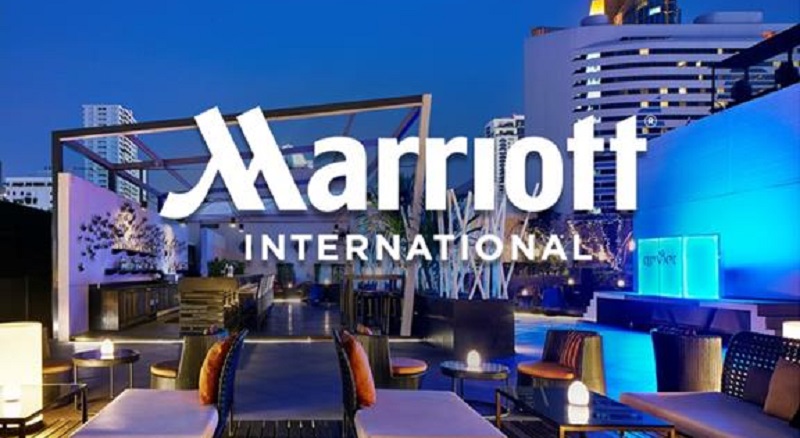 MARRIOTT INTERNATIONAL SIGNS MILESTONE BRANDED RESIDENTIAL PROJECT