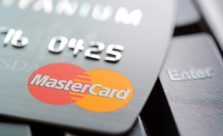 MASTERCARD DEVELOPS CONTACTLESS TECHNOLOGY FOR QUANTUM REALM