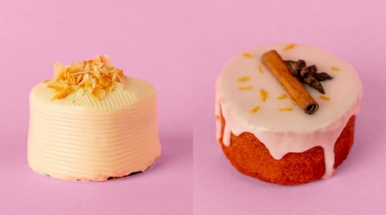 THE SISTERFIELDS BRINGING SEMINYAK, BALI TO JAKARTA THROUGH COFFEE AND CAKE