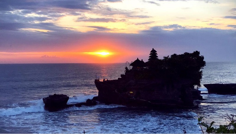 PRESIDENT JOKO WIDODO’S OPTIMISM FOR THE RE-OPEN BORDER BALI