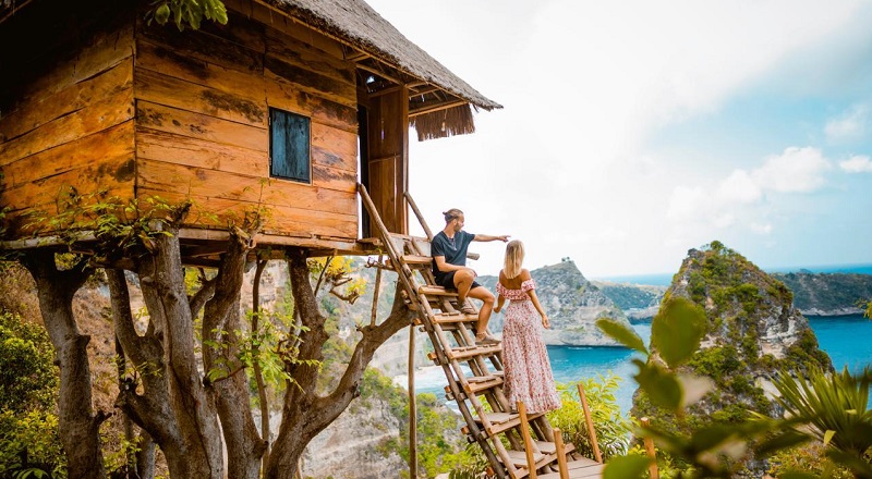 TOURISM MINISTRY DESCRIBES FIVE THINGS THAT HOMESTAYS MUST HAVE