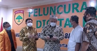 KEEP INNOVATING, KOSGORO LAUNCHES A DIGITAL BUSINESS APPLICATION