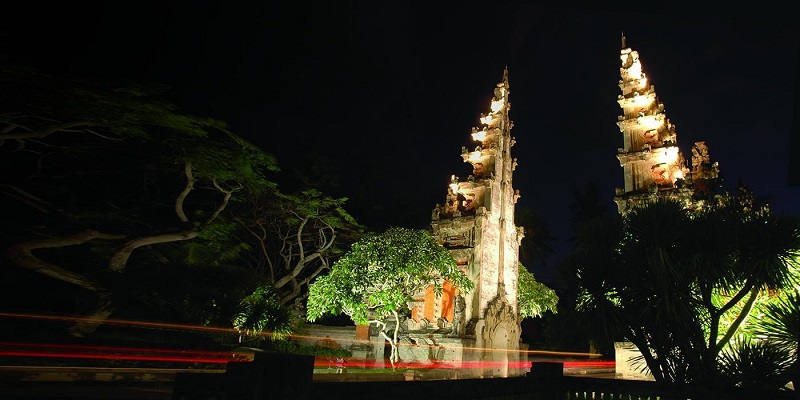 ITDC ENSURES NUSA DUA AREA IS READY TO WELCOME THE OPENING OF TOURISM