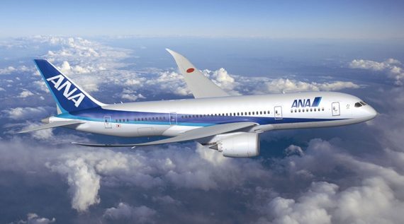 ANA HOLDINGS-JP GAMES PARTNER TO LAUNCH ANA NEO VIRTUAL PLATFORM