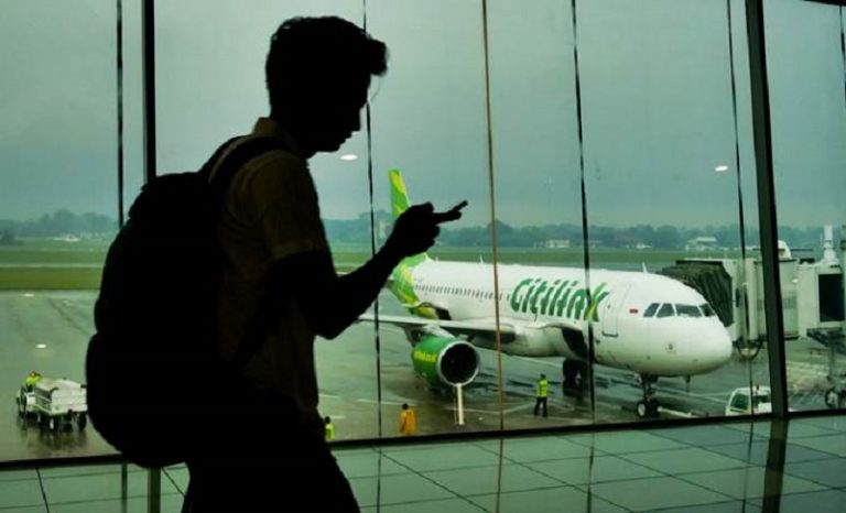 KEEPING FLIGHT DEMAND, CITILINK CONTINUES TO INNOVATE IN OPPORTUNITIES