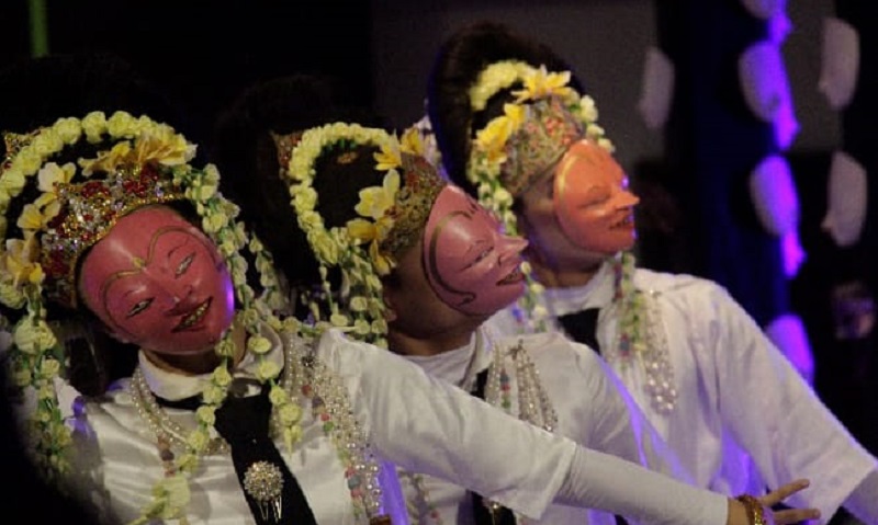 IMF EVENT EXPLORES THE SPIRIT OF THE POWER OF TOGETHERNESS IN DIVERSITY