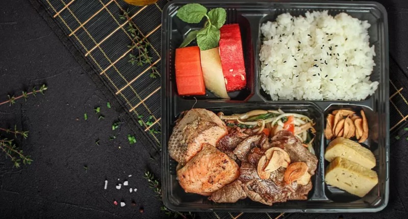 STAYING AT HOME FEELS LIKE A STAYCATION WITH BENTO & DELIVERY FROM THE ...