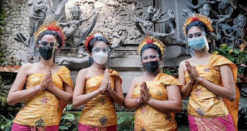 PANDEMIC, ITDC IMPROVES GOVERNANCE OF THE NUSA DUA TO RESTORE TOURISM