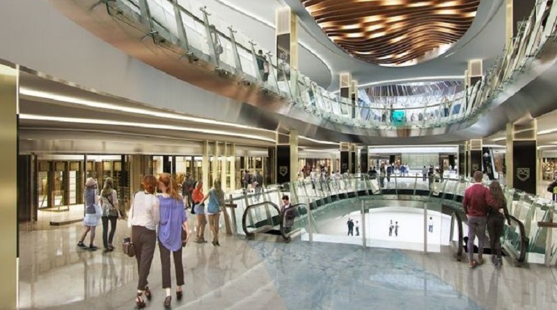 APPBI: NEED A NEW SOLID PARADIGM FOR MANAGING SHOPPING CENTERS