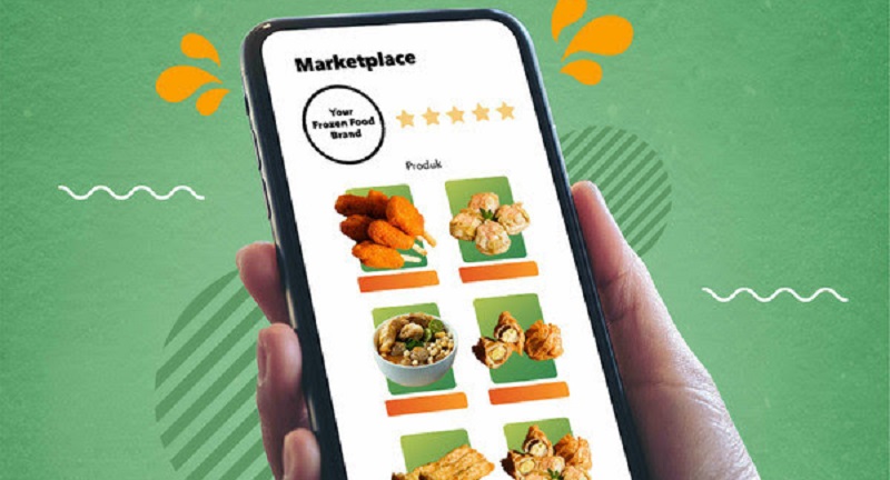 4 REASONS WHY THE FROZEN FOOD BUSINESS IS SUITABLE AMIDST OF A PANDEMIC