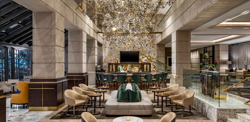A REMARKABLE FAIRMONT HOTELS UNVEILS NEW GLOBAL BRAND CAMPAIGN