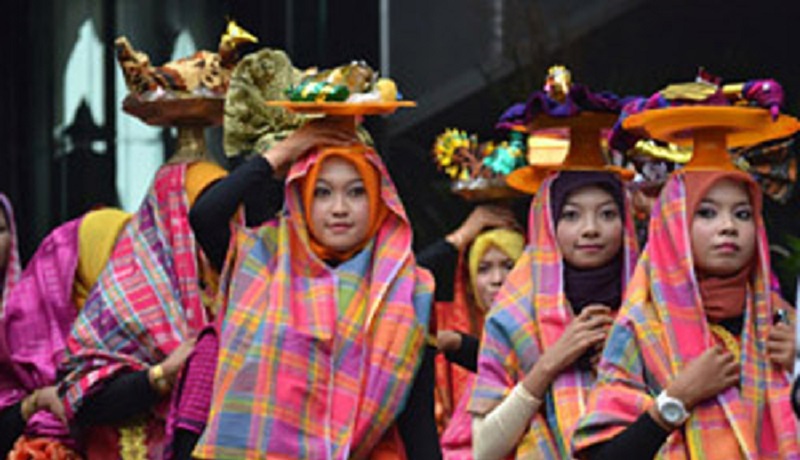 INTERESTING FACTS ABOUT ALL INDIGENOUS PEOPLES TRADITION IN INDONESIA