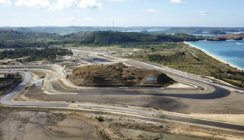 MANDALIKA CIRCUIT READY FOR HOLDING WSBK CHAMPIONSHIP: MGPA