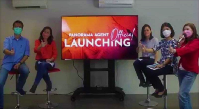TARGETING 1,000 AGENTS THIS YEAR, PANORAMA GROUP LAUNCHES TRAVELPRENEURS