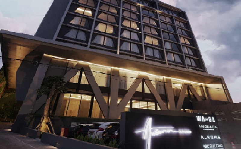 AWANNGROUP LAUNCHES A REAL LIFE STYLE BOUTIQUE HOTEL IN SEMARANG