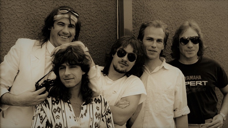 LONG JOURNEY OF MARILLION BAND ARE RANKED FROM LESS GREAT TO GREATEST