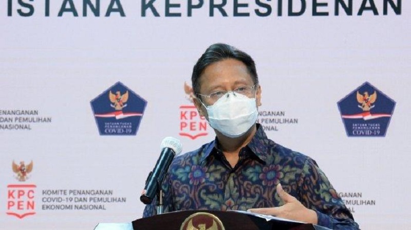 BUDI: NEED TO TIGHTEN THE ENTRANCE DUE TO HIGH NUMBER OF TRAVELERS